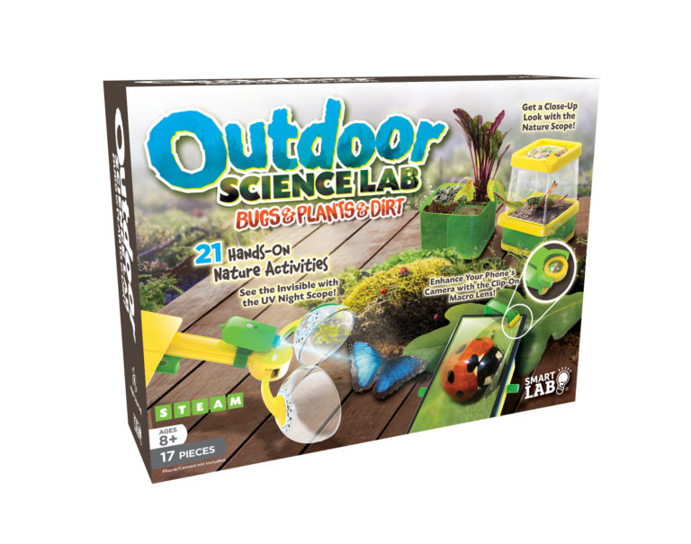 Our products - SmartLab Toys